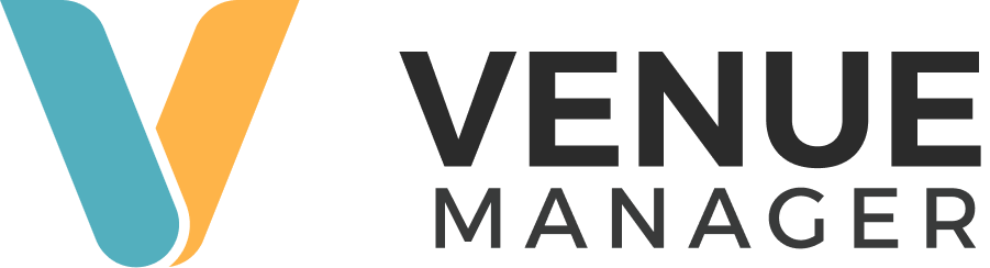 Venue Manager CRM